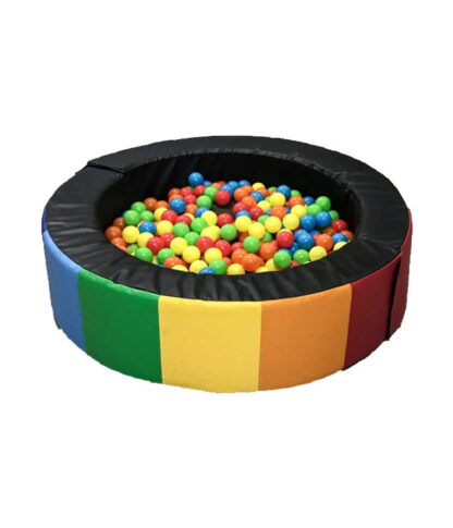 Babies soft play ball pit pool For A Fun – Soft Play-Ball Pits-Ball ...